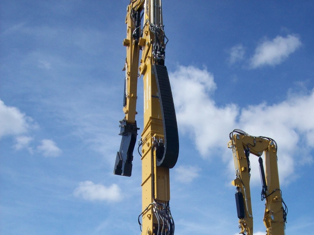 Telescopic extension