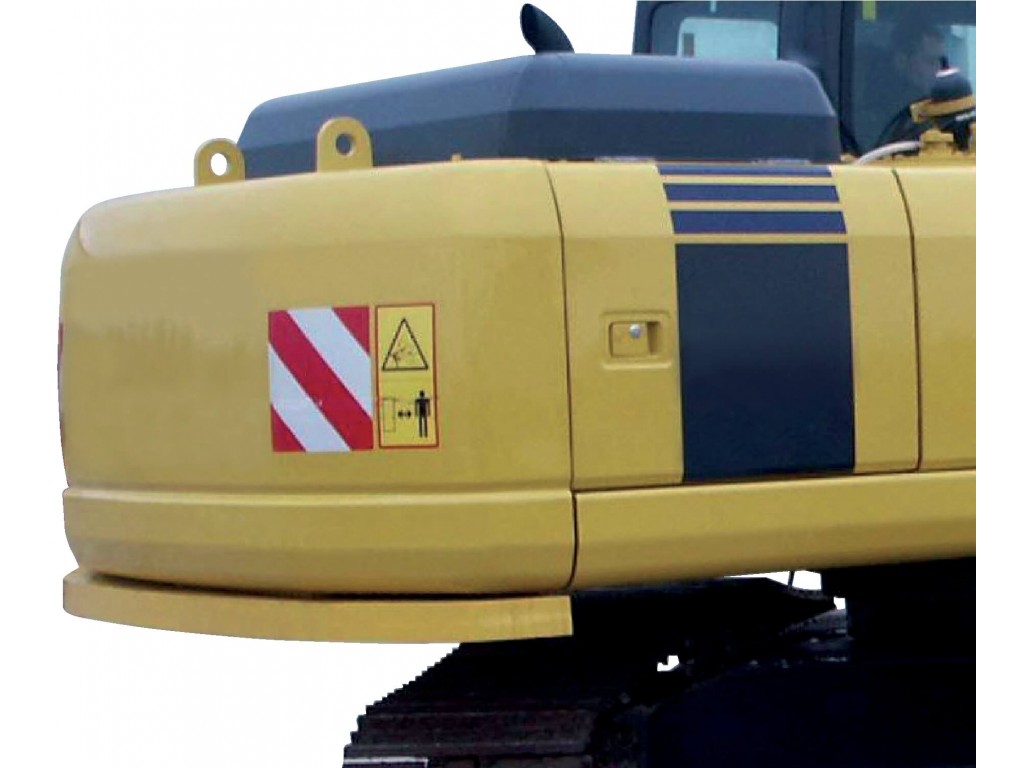 Contrepoids additionnel