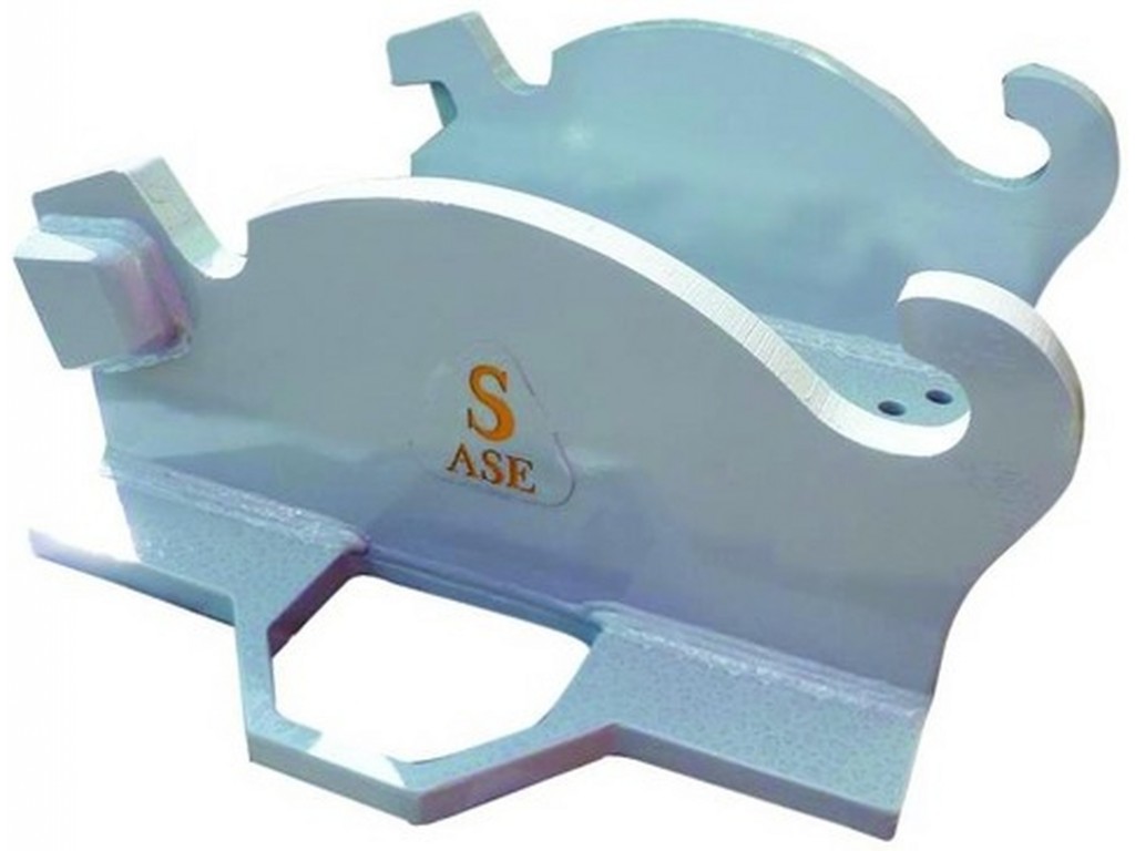 Hammer plate